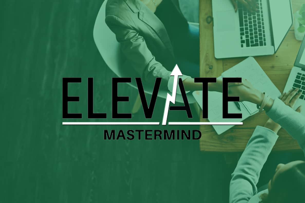 Elevate MasterMind Accountability Tracker Training - Savvy Investor - Real Estate Investing