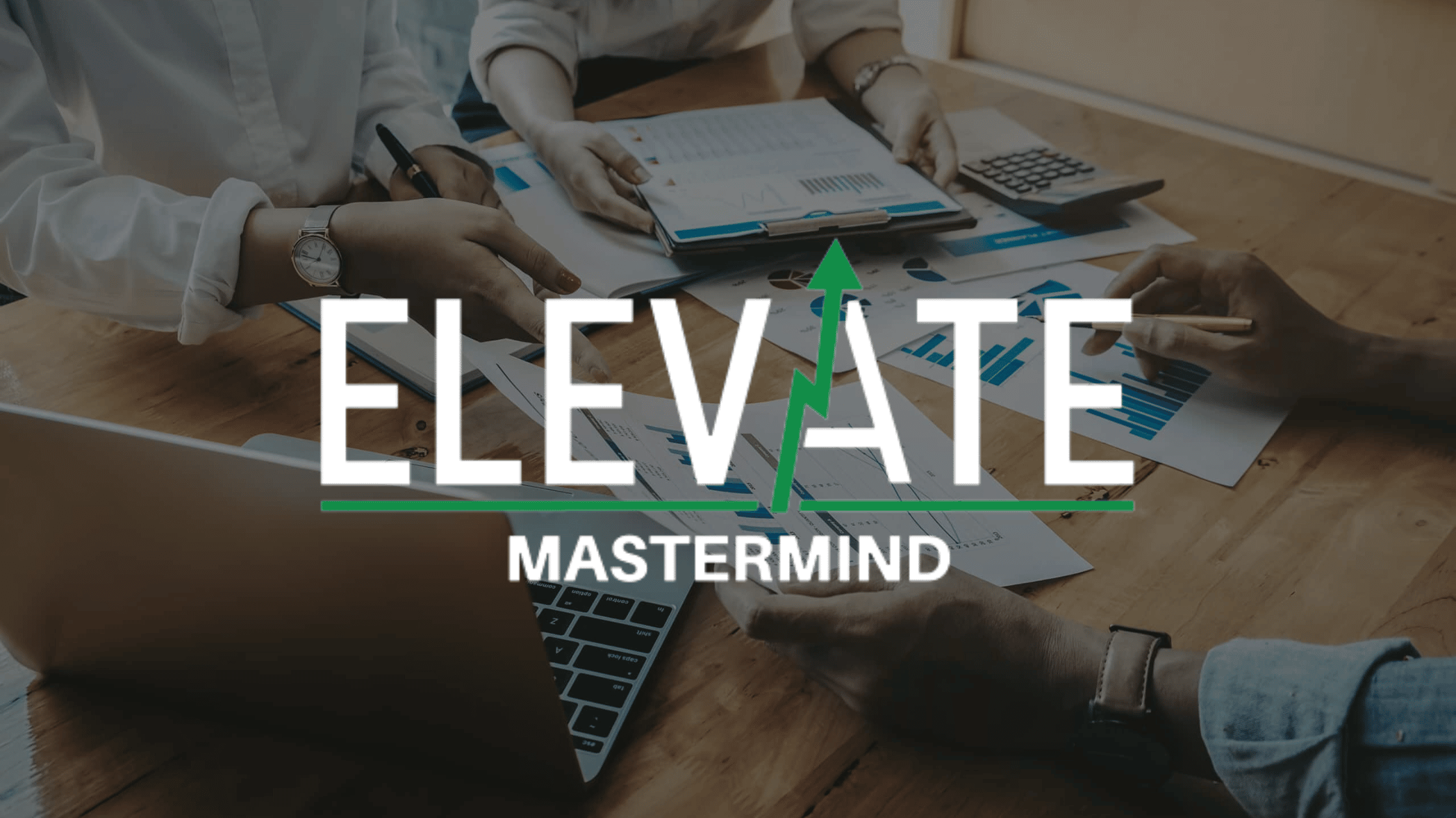 Information Session - Savvy Investor - Real Estate Investing