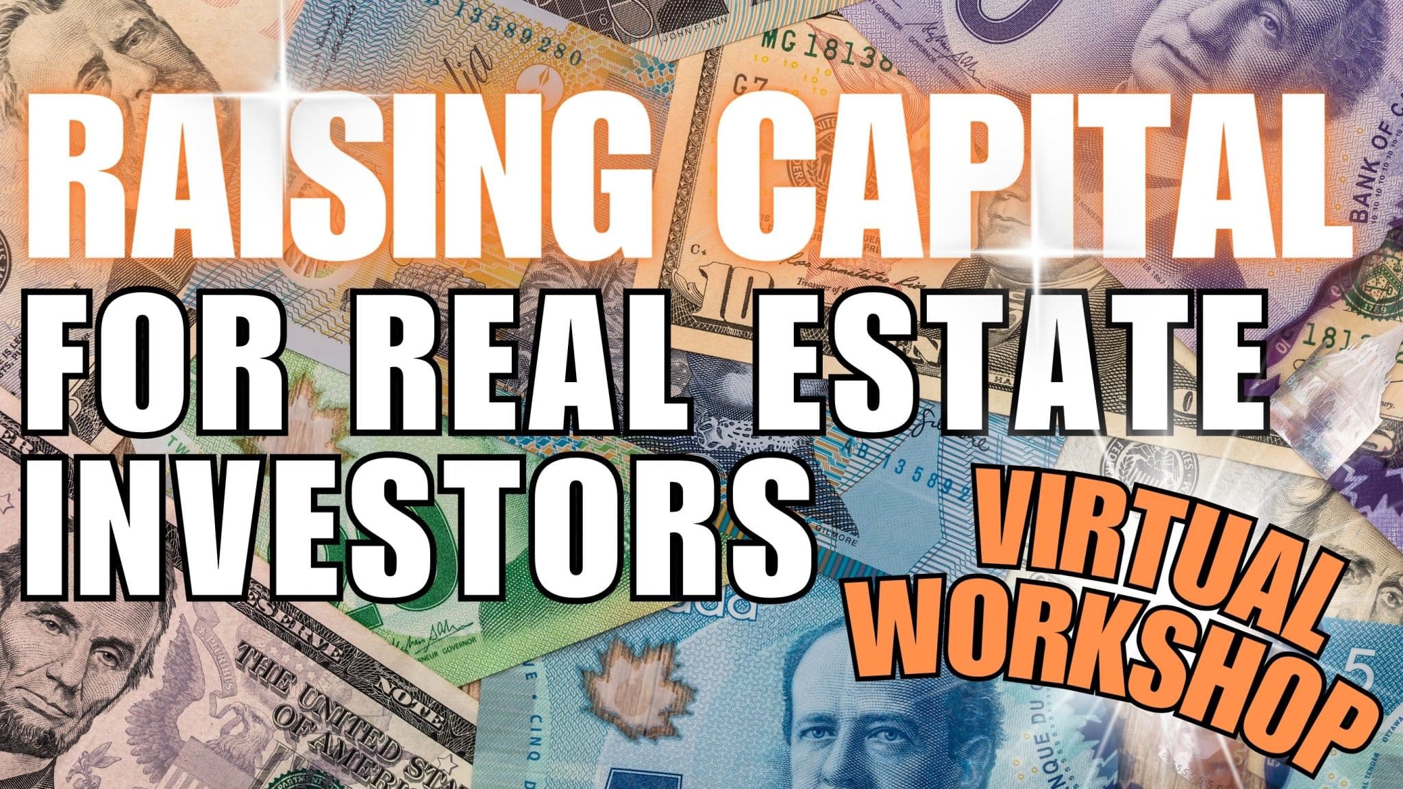 Squad Up - Savvy Investor - Real Estate Investing