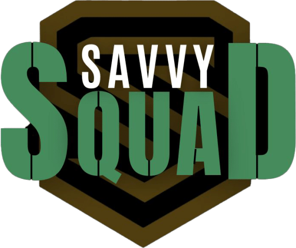 Squad Login - Savvy Investor - Real Estate Investing